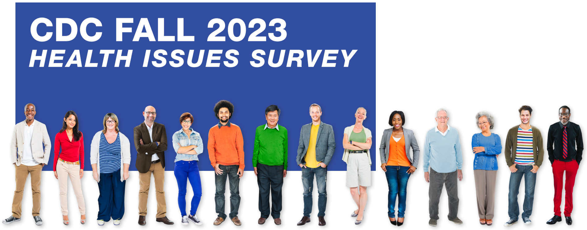 Survey Login Page